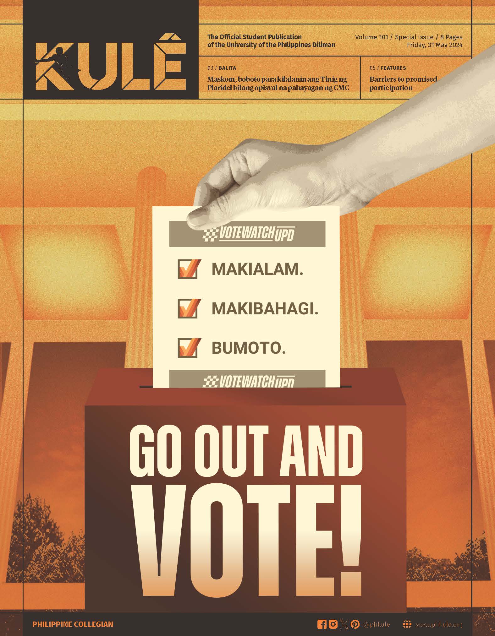 Philippine Collegian